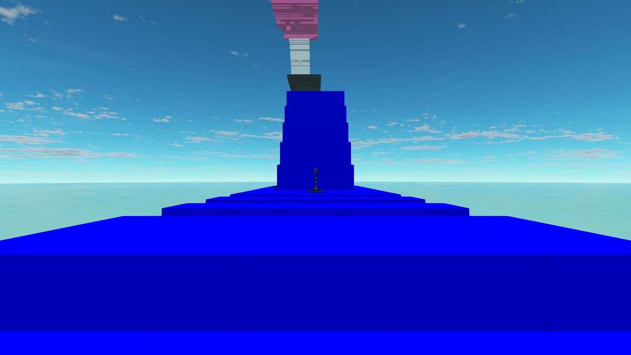 World's Easiest Obby - HiberWorld: Play, Create, Share.