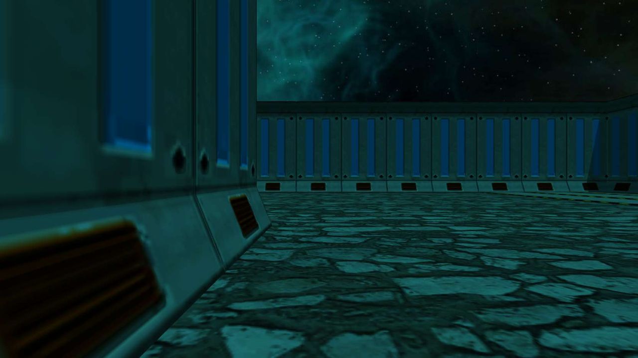 Star Wars Galactic Empire Storage Base Battle Royal - HiberWorld: Play ...