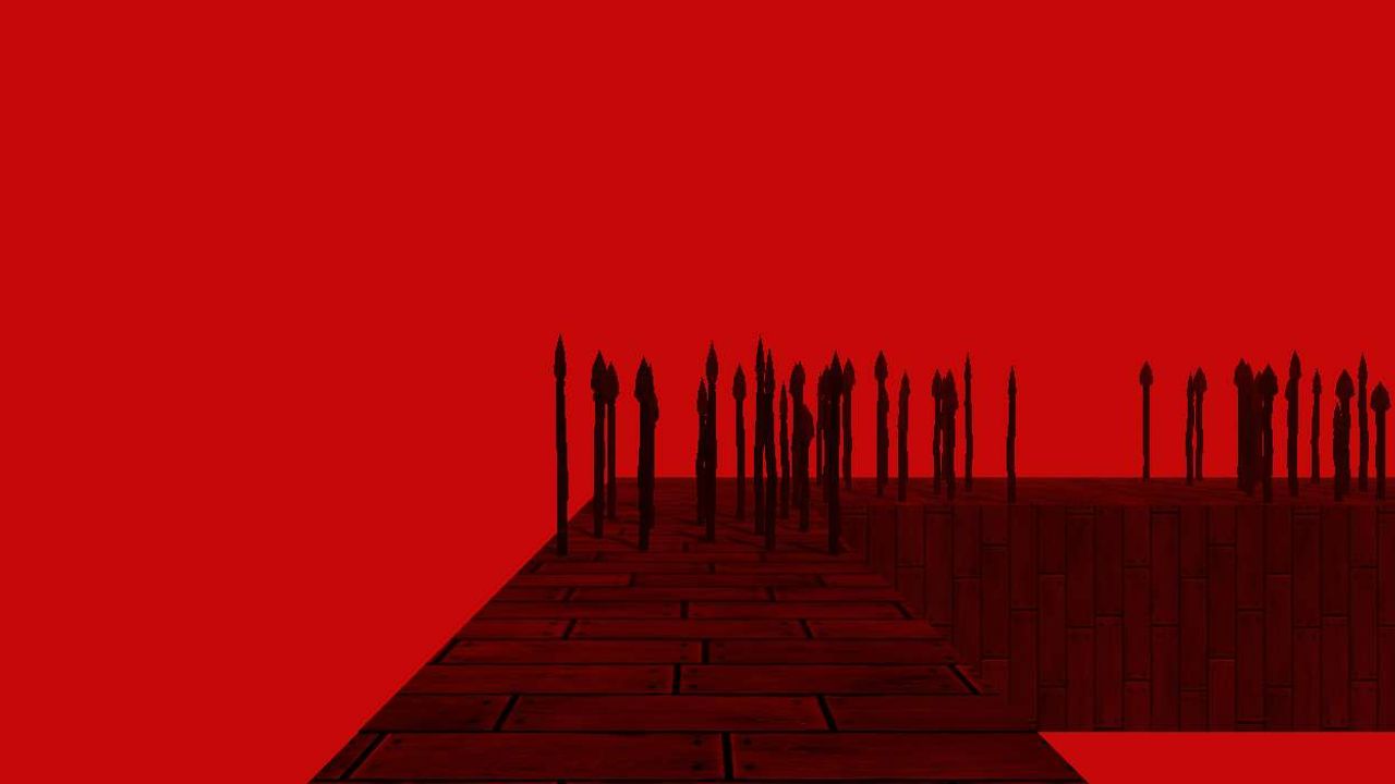 Run on Red obby - HiberWorld: Play, Create, Share.