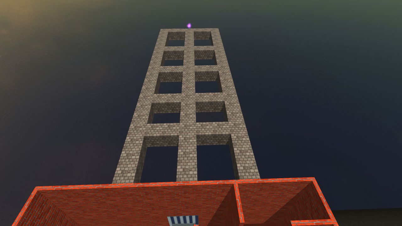 Playground obby 2 - HiberWorld: Play, Create, Share.