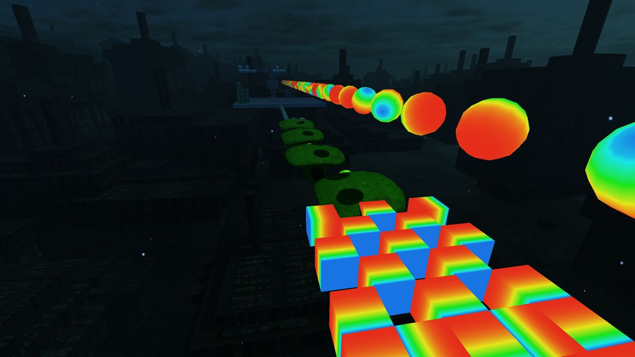 PICO FIGHTERS Beginning - HiberWorld: Play, Create, Share.