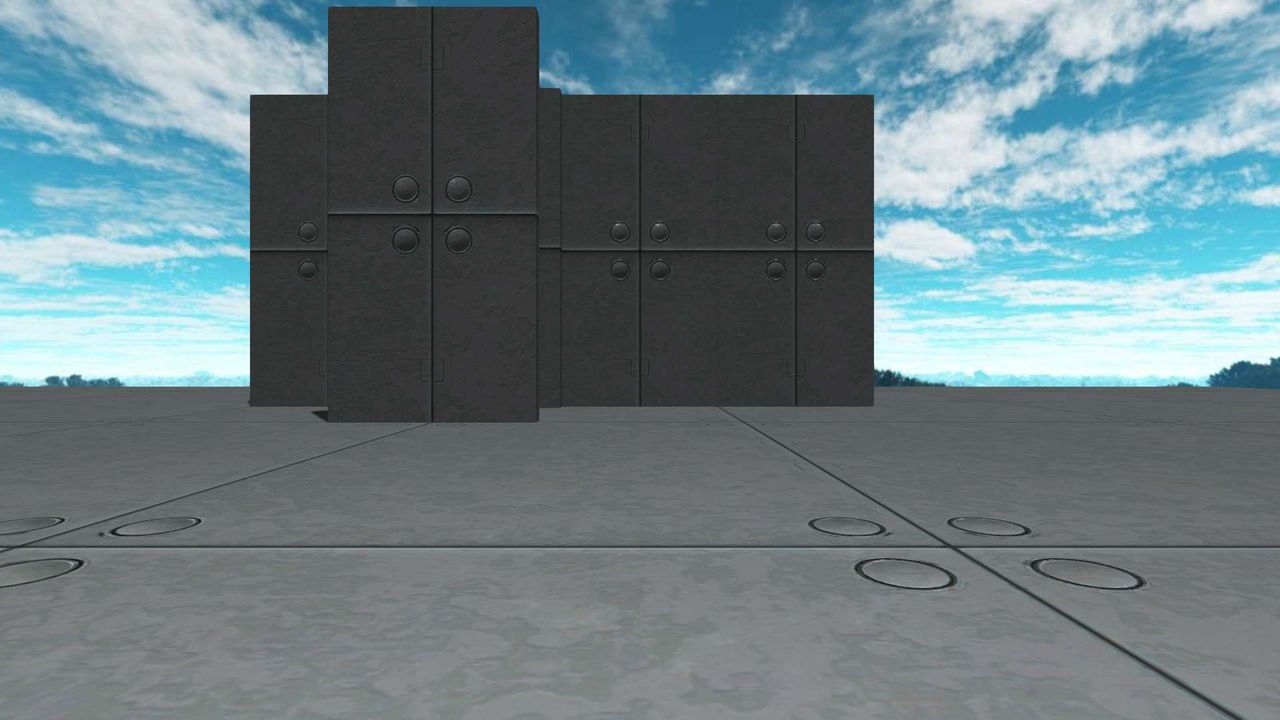 ooof - HiberWorld: Play, Create, Share.