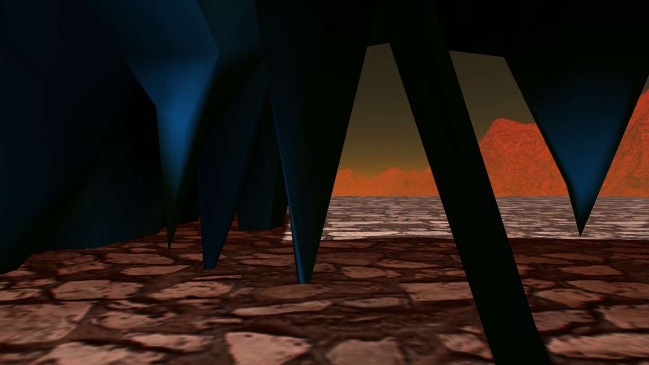 Advanced horror shooter - HiberWorld: Play, Create, Share.