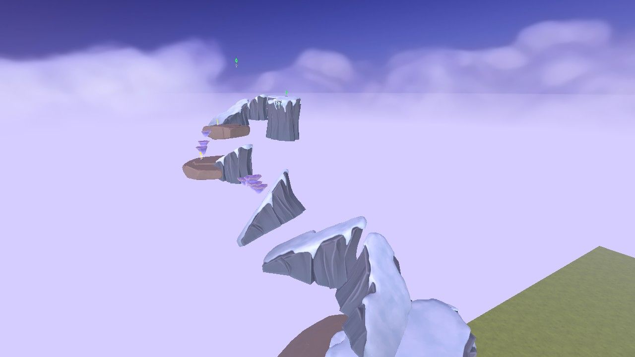 Fun land - HiberWorld: Play, Create, Share.