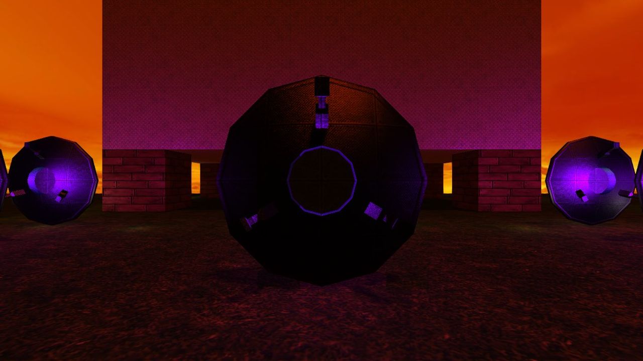 Evil world - HiberWorld: Play, Create, Share.