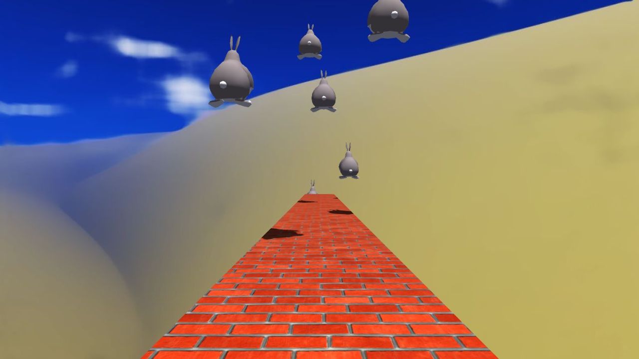 SOS play now - HiberWorld: Play, Create, Share.