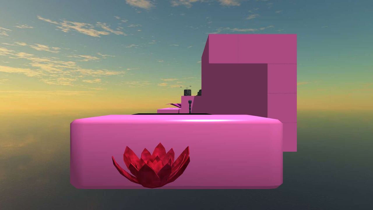 valentine's day - HiberWorld: Play, Create, Share.