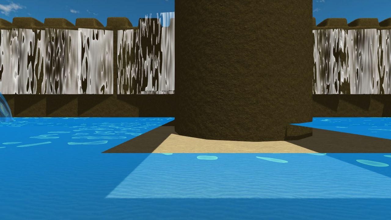 Height and low fun - HiberWorld: Play, Create, Share.