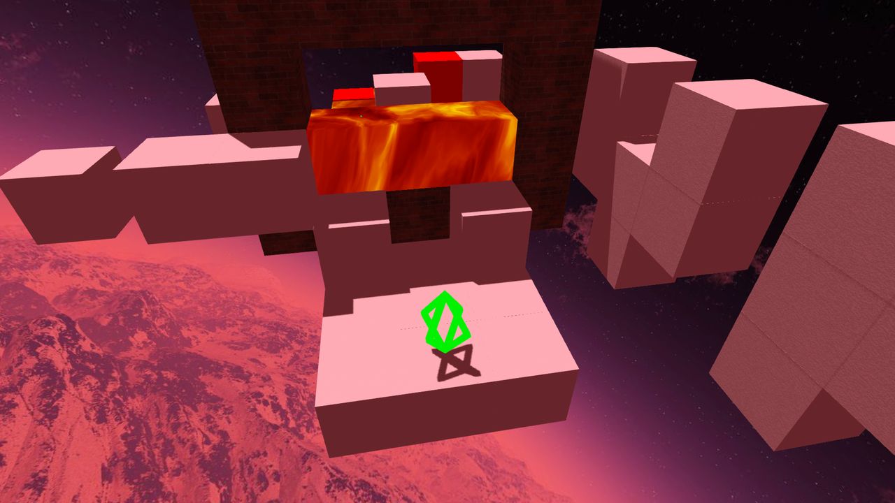 impossible obby 2 - HiberWorld: Play, Create, Share.