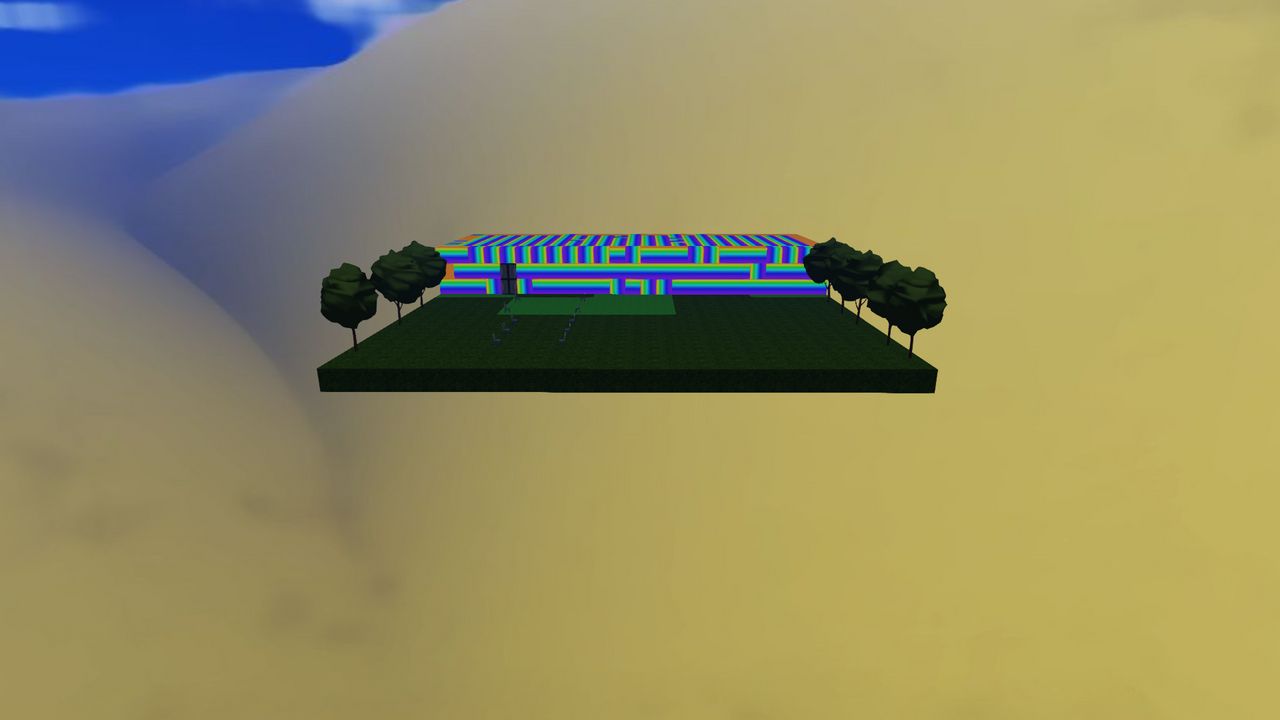 Animal adoption center - HiberWorld: Play, Create, Share.