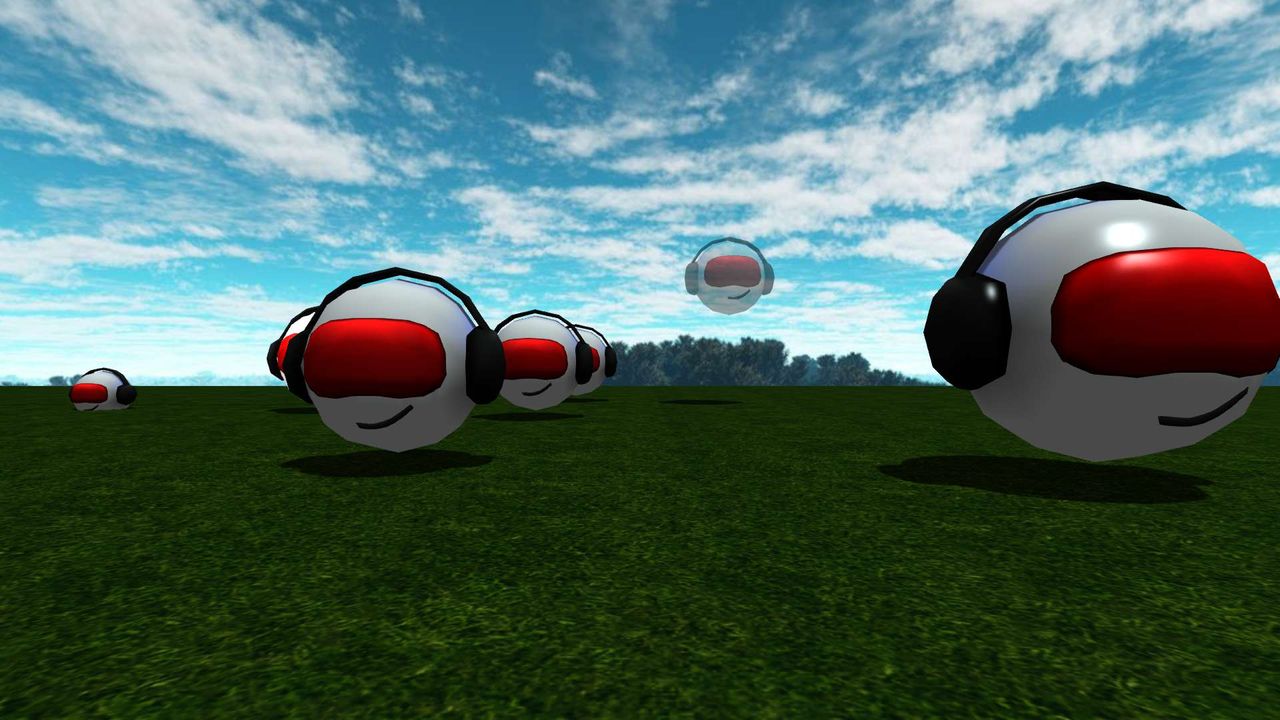 HIBER WORLD - HiberWorld: Play, Create, Share.