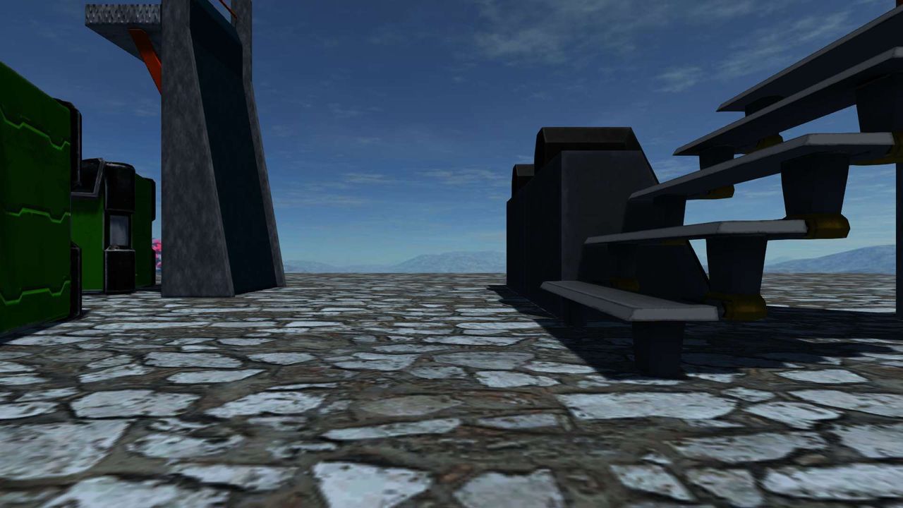 epok shooter game - HiberWorld: Play, Create and Share in the Metaverse.