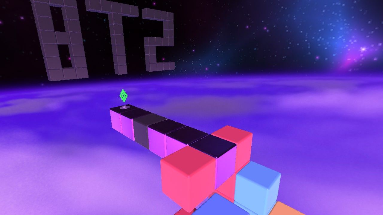 Bts Small Obby - HiberWorld: Play, Create, Share.