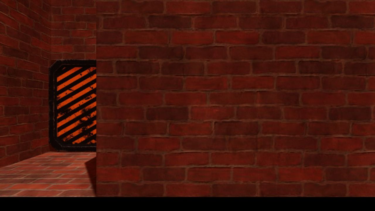 the doors of death - HiberWorld: Play, Create, Share.