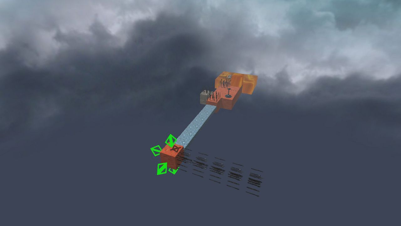 Kaystinas very hard obby - HiberWorld: Play, Create, Share.