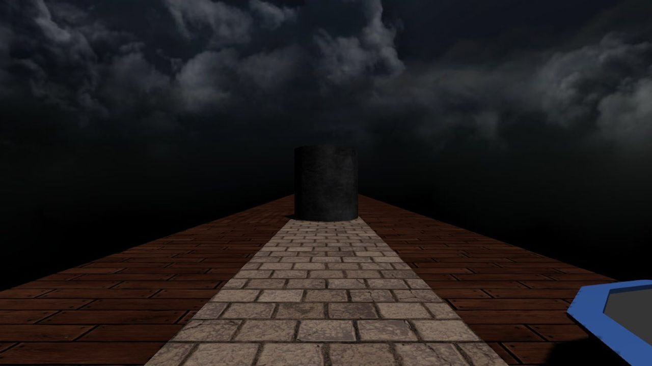 Heaven or the devil’s place - HiberWorld: Play, Create and Share in the ...