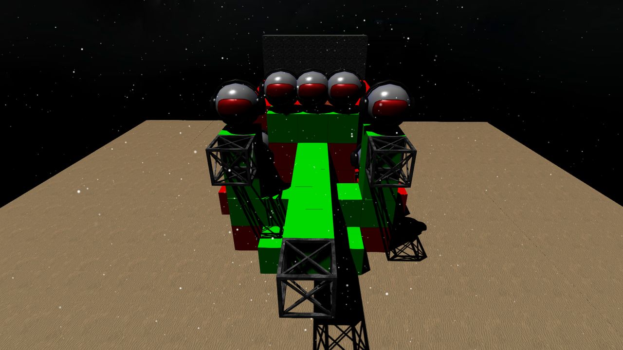 find a way to get in the hiber tank - HiberWorld: Play, Create, Share.