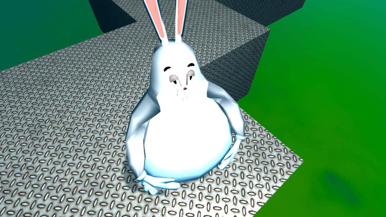easyiest game on hiber - HiberWorld: Play, Create, Share.