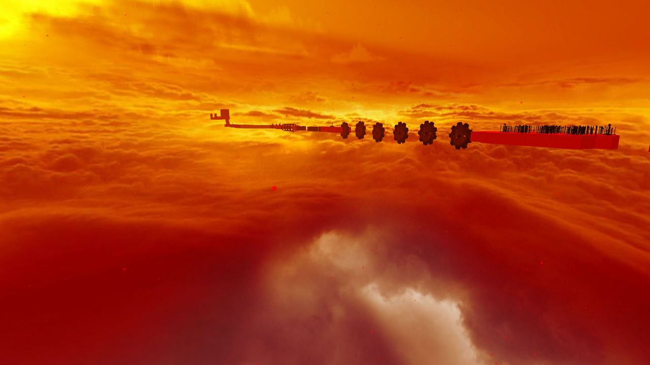 Hard Red Obby - HiberWorld: Play, Create, Share.