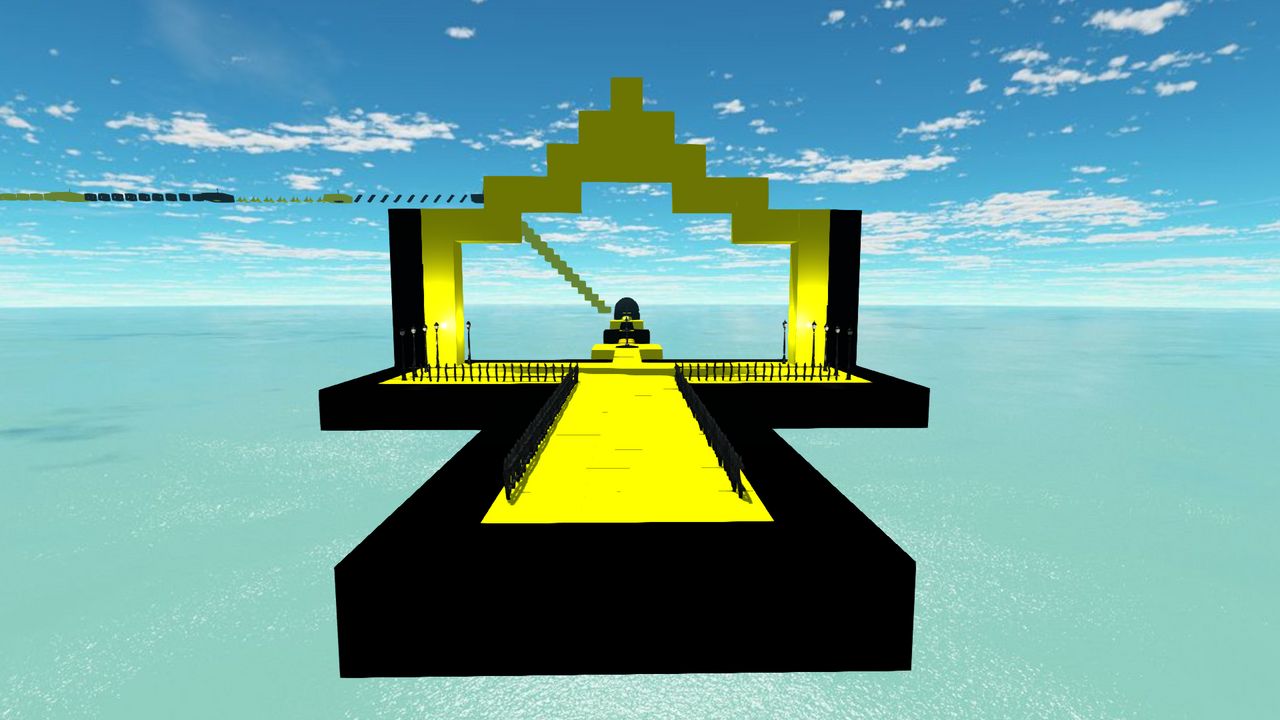 Bumble-Bee Obby - HiberWorld: Play, Create, Share.