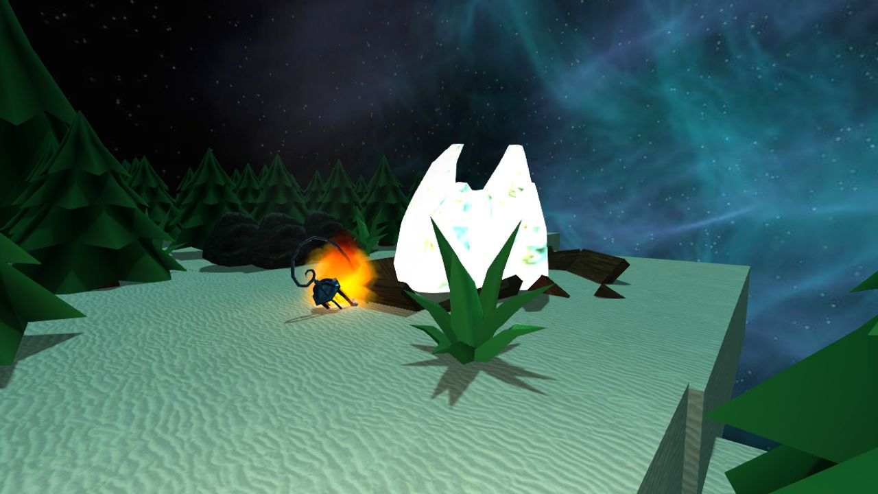 gravity falls the big tooth - HiberWorld: Play, Create, Share.