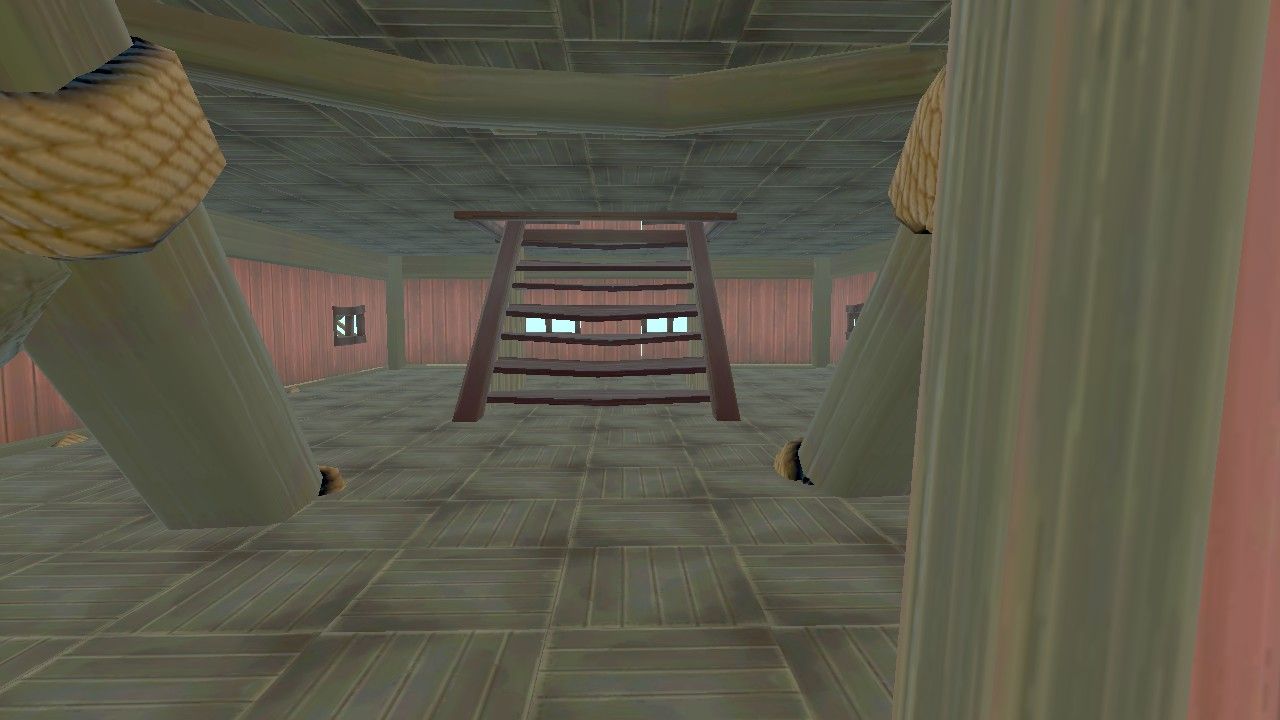 magic house - HiberWorld: Play, Create, Share.