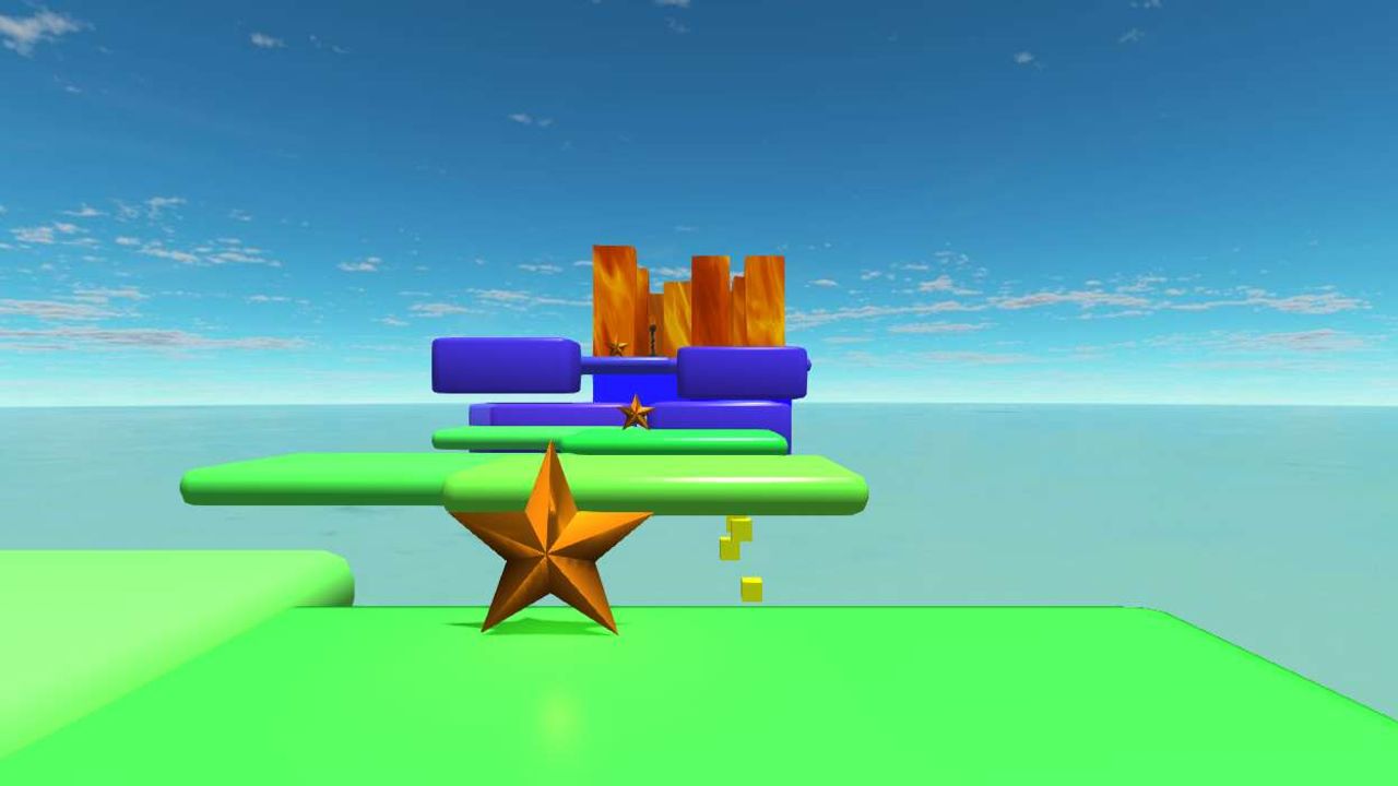 obby - HiberWorld: Play, Create, Share.