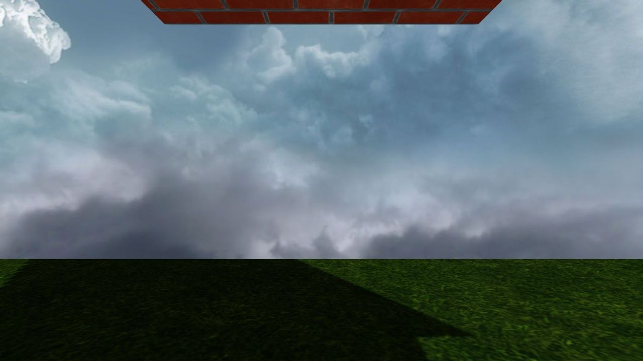 Long stairs - HiberWorld: Play, Create, Share.