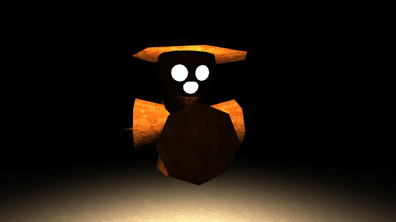 Hellbreaker - HiberWorld: Play, Create, Share.