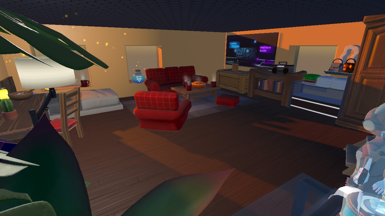 I'm back ya'll. - HiberWorld: Play, Create, Share.