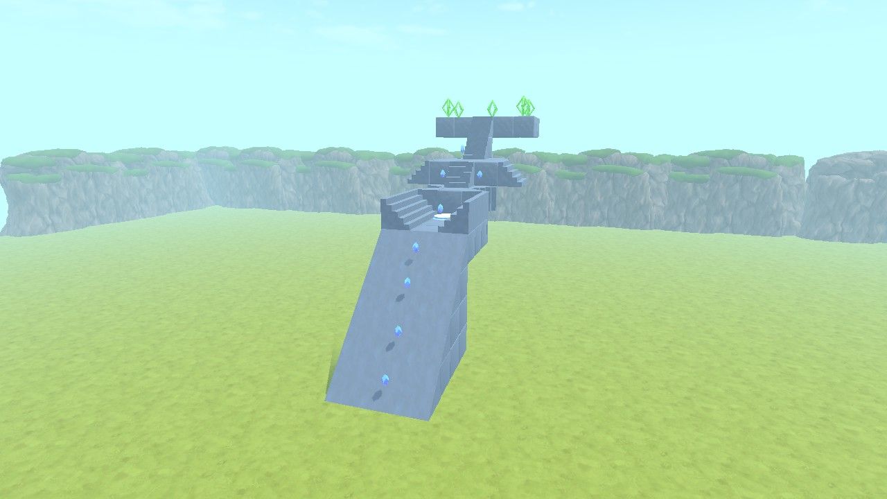 the new FV22 - HiberWorld: Play, Create, Share.