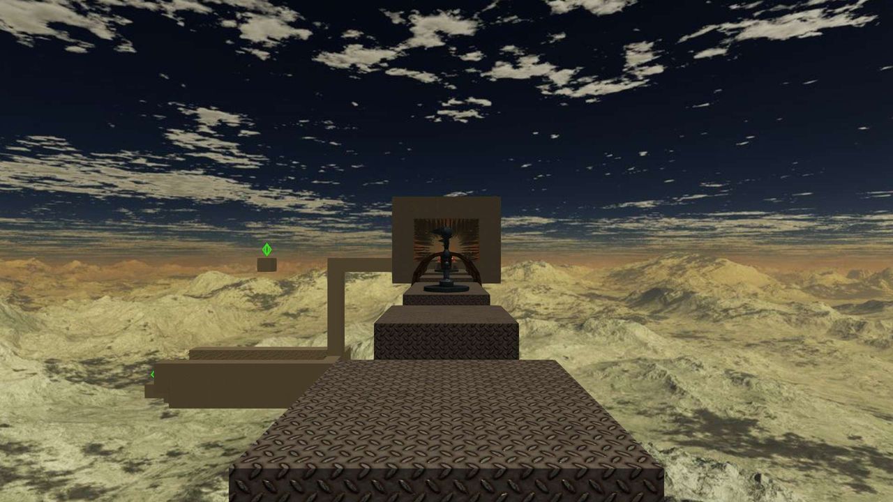 VSSS - HiberWorld: Play, Create, Share.