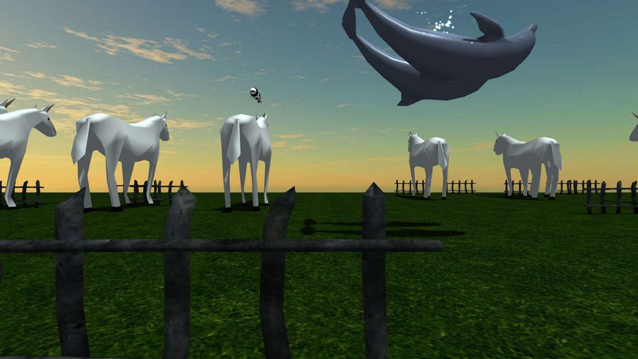 my zoo - HiberWorld: Play, Create, Share.