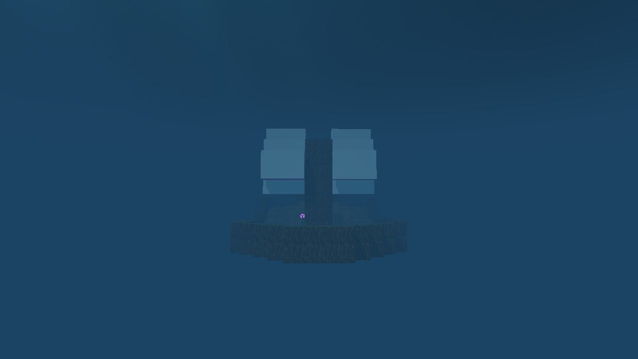 the sailing pirate ship - HiberWorld: Play, Create, Share.