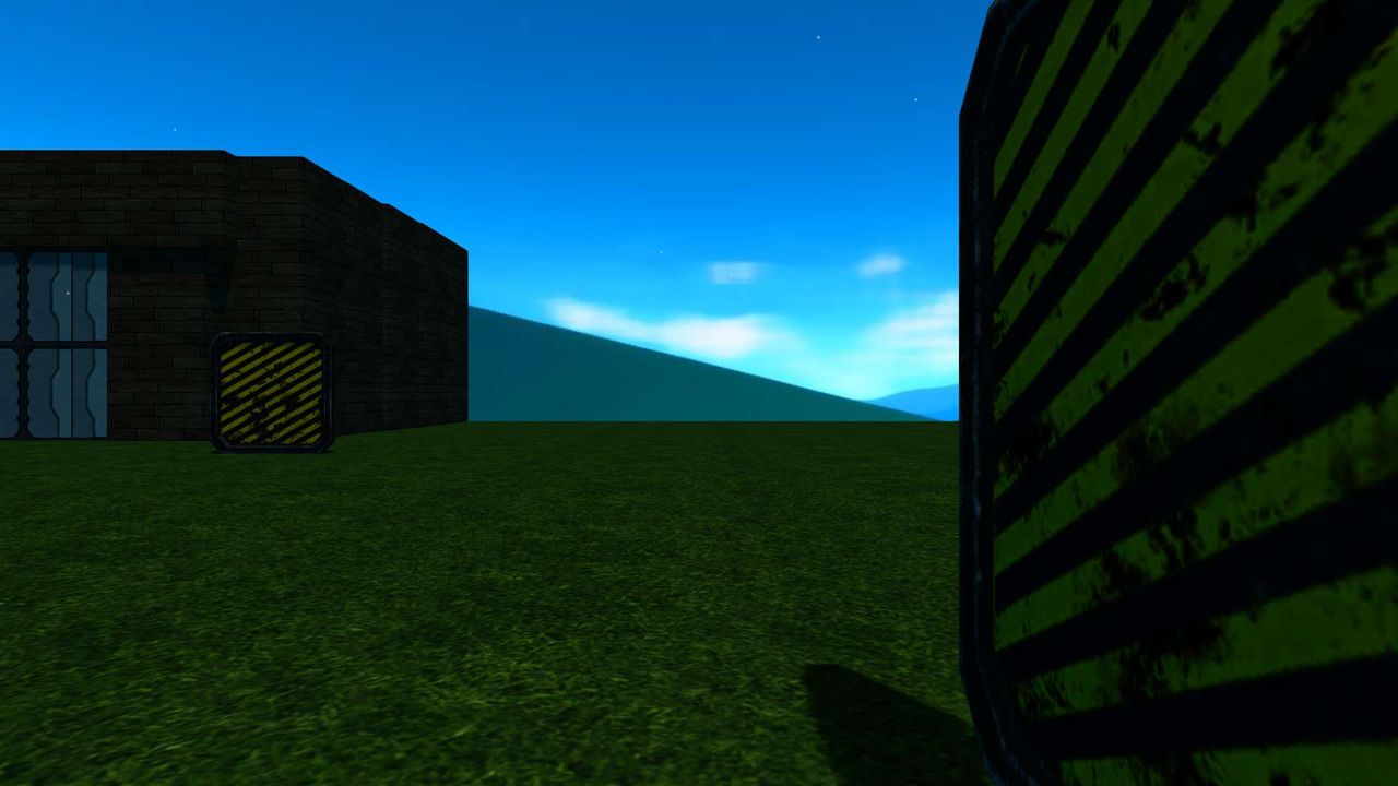 Lundor - HiberWorld: Play, Create, Share.