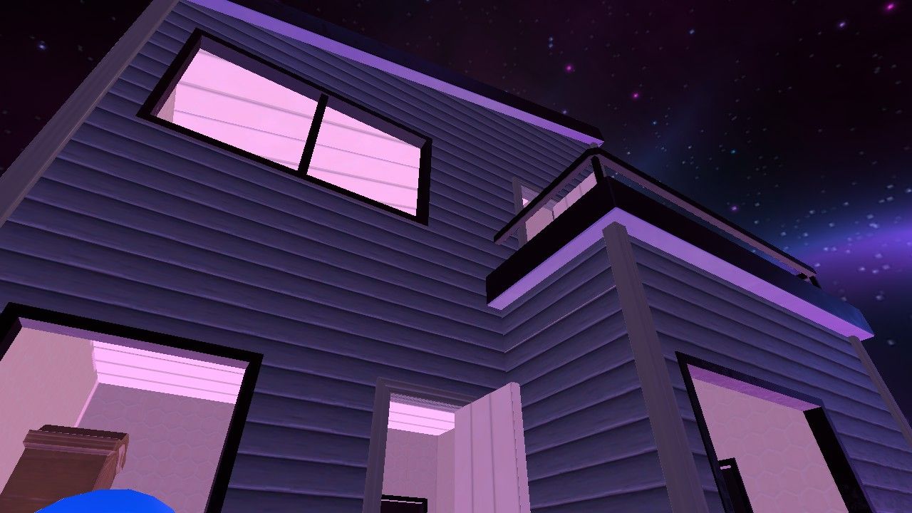 doors - HiberWorld: Play, Create, Share.