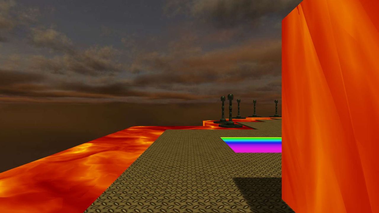 Subria - HiberWorld: Play, Create, Share.