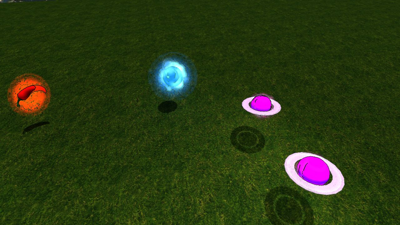 Ramaka - HiberWorld: Play, Create, Share.