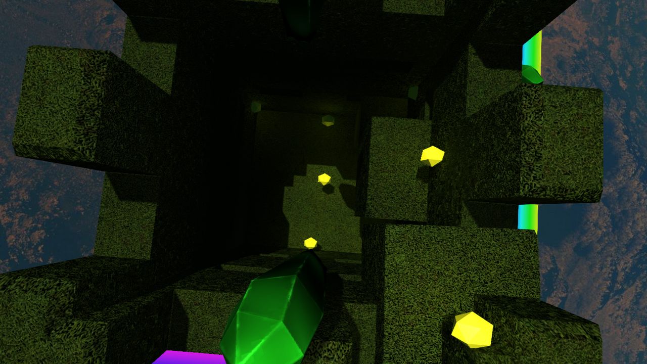 pov, hiber heaven - HiberWorld: Play, Create, Share.
