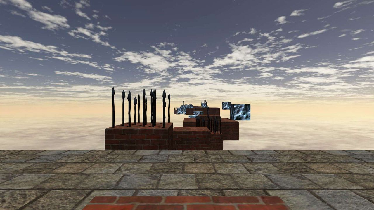 medium obby, better just try - HiberWorld: Play, Create, Share.