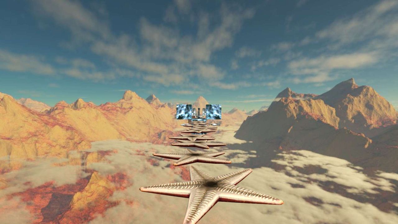 Beach Obby - HiberWorld: Play, Create, Share.