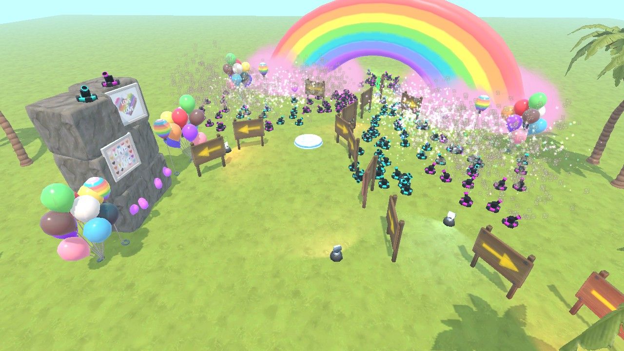 New game - HiberWorld: Play, Create, Share.