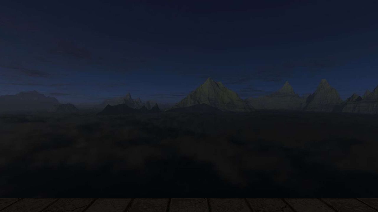 Dark Obby - HiberWorld: Play, Create, Share.