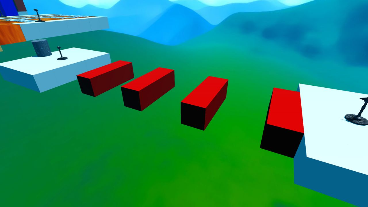 the fun obby - HiberWorld