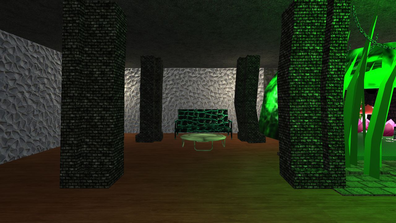 MY dream house - HiberWorld: Play, Create, Share.