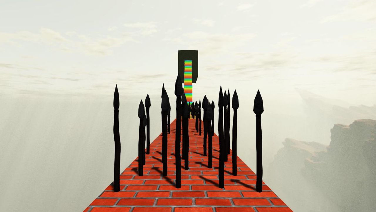 Durity - HiberWorld: Play, Create, Share.