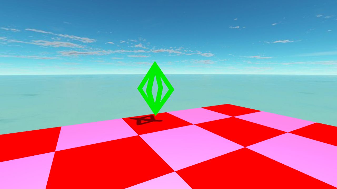 HEART OBBY - HiberWorld: Play, Create, Share.