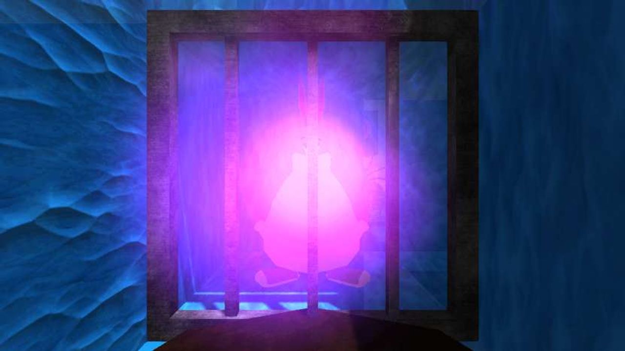 Surga - HiberWorld: Play, Create, Share.