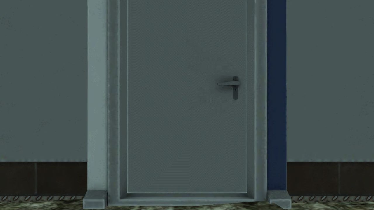 Choose the right door - HiberWorld: Play, Create, Share.