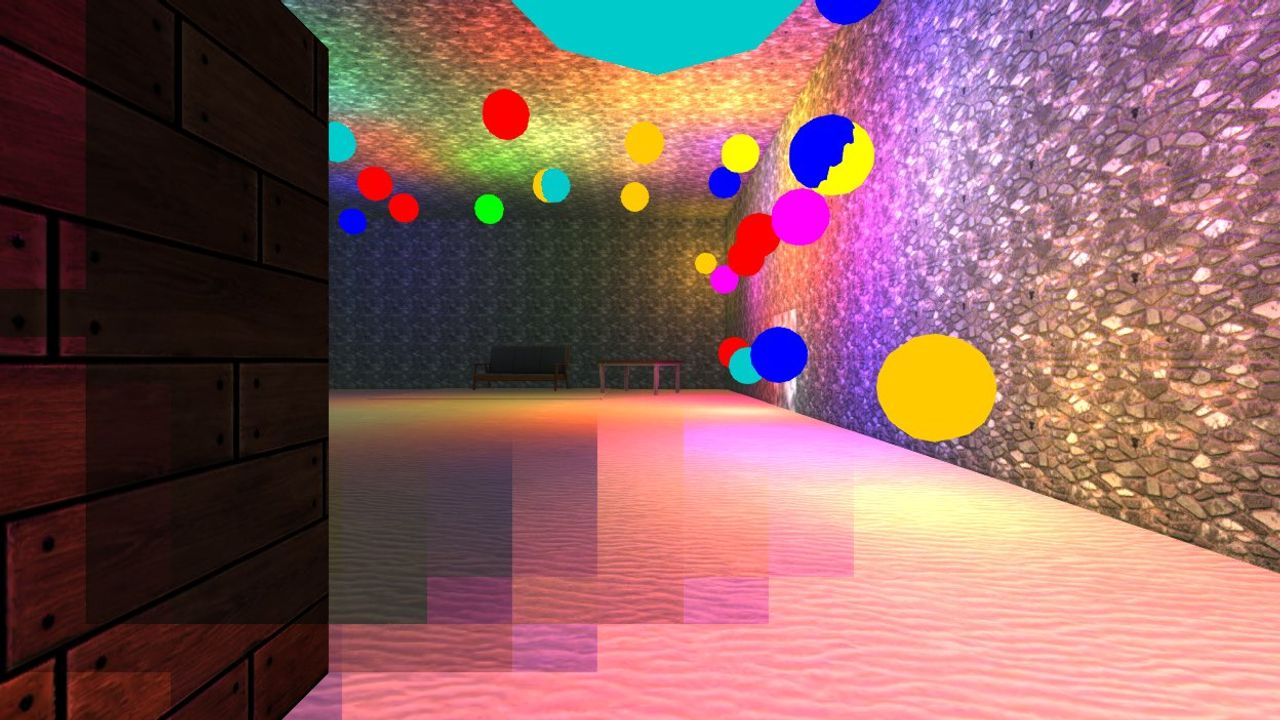 Candy - HiberWorld: Play, Create, Share.